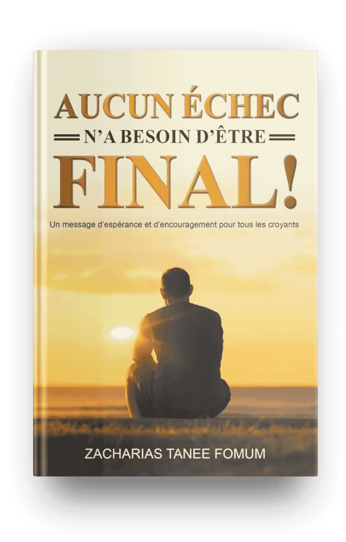 Bibliothèque – Zacharias Tanee Fomum