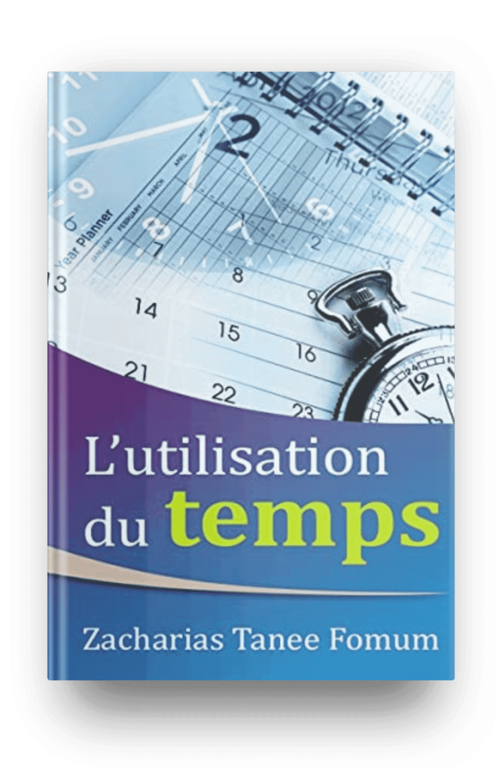 Bibliothèque – Zacharias Tanee Fomum