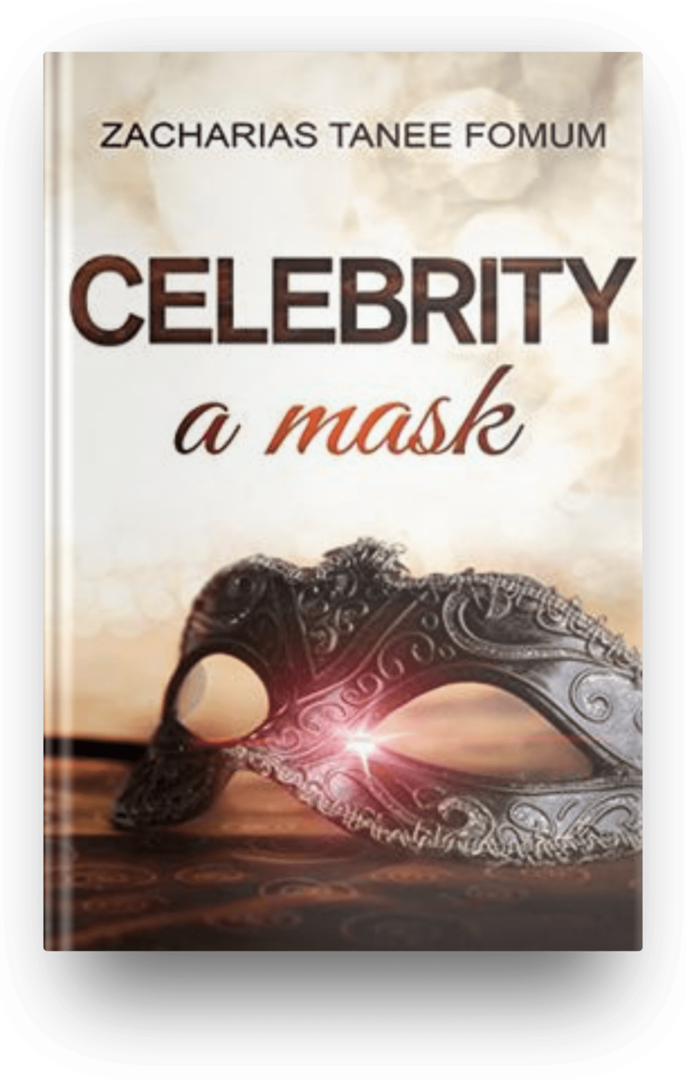 Bibliothèque – Zacharias Tanee Fomum