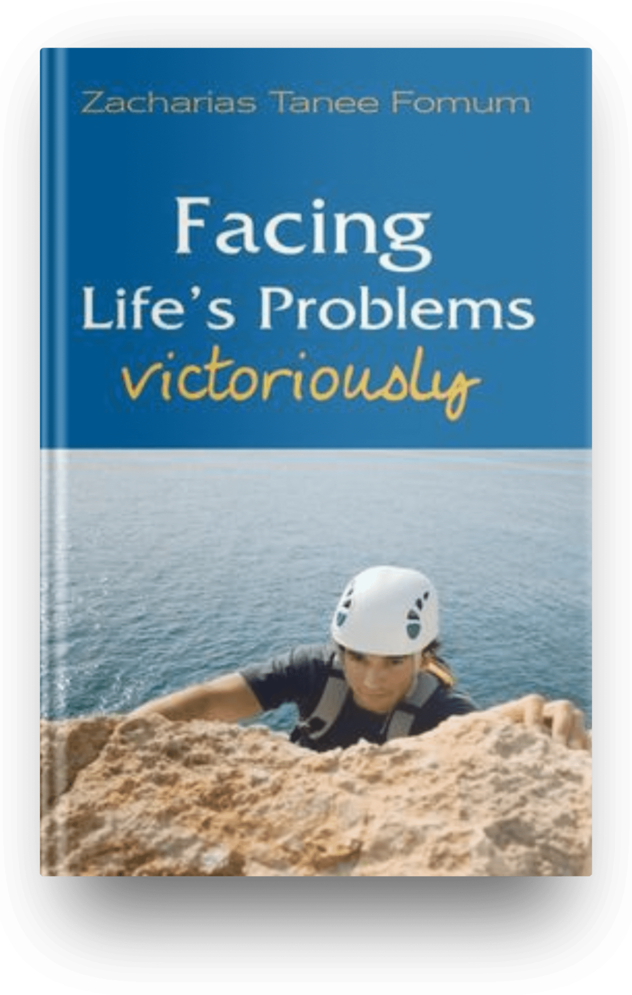 Bibliothèque – Zacharias Tanee Fomum