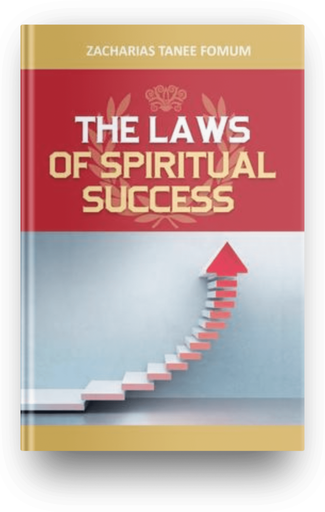 Bibliothèque – Zacharias Tanee Fomum