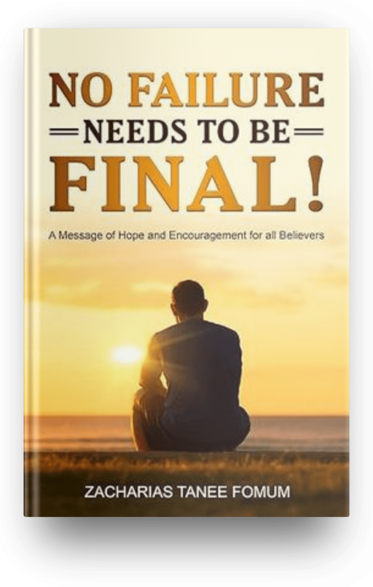 Bibliothèque – Zacharias Tanee Fomum