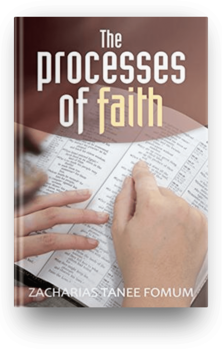 Bibliothèque – Zacharias Tanee Fomum