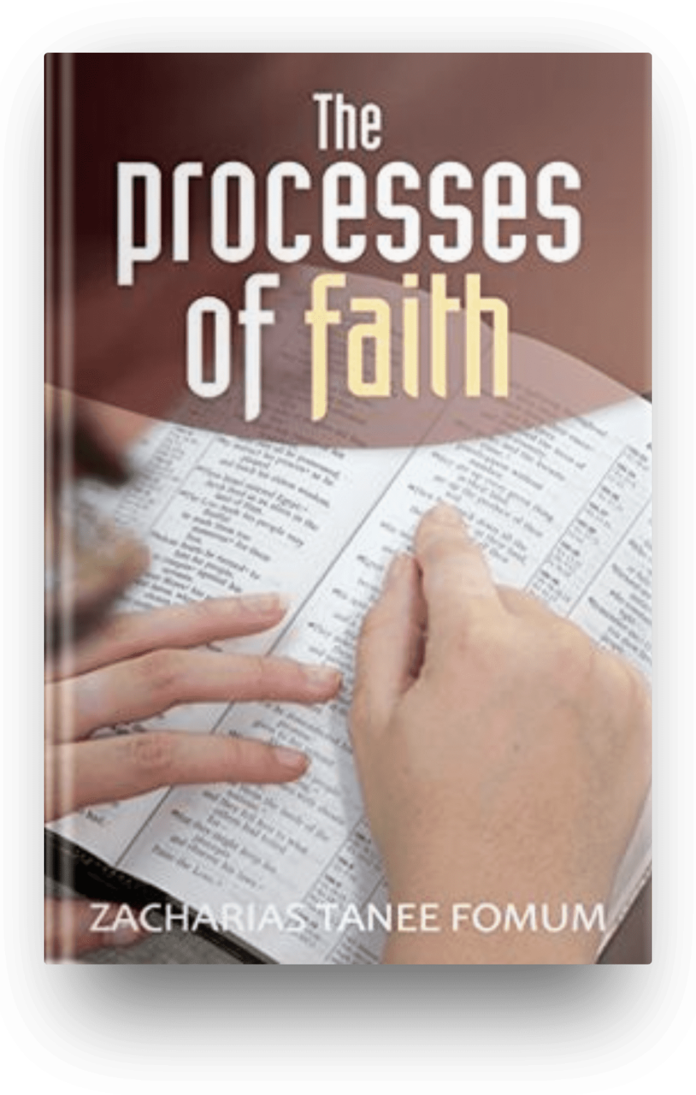 Bibliothèque – Zacharias Tanee Fomum