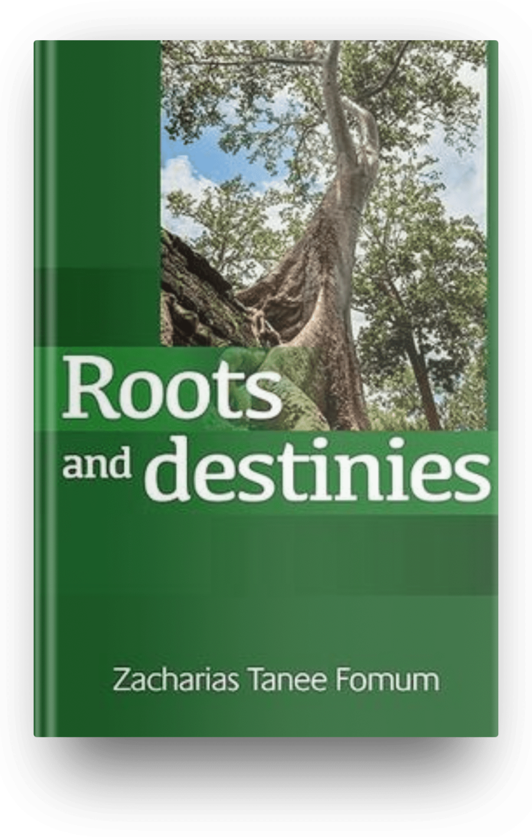 Bibliothèque – Zacharias Tanee Fomum