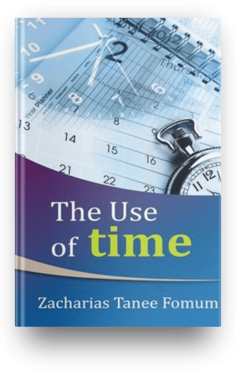 Bibliothèque – Zacharias Tanee Fomum