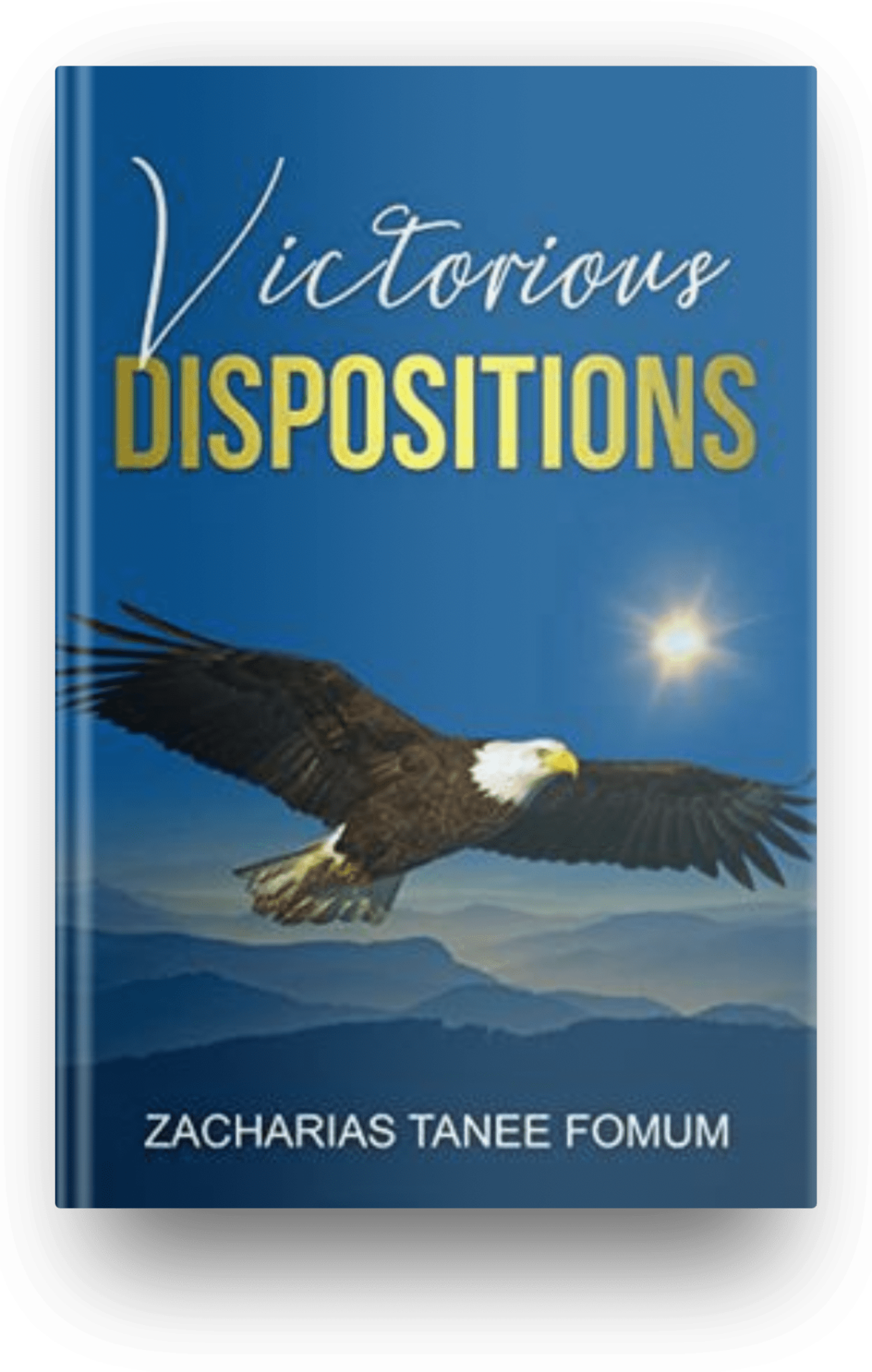 Bibliothèque – Zacharias Tanee Fomum