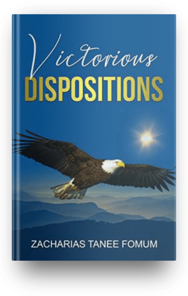 Bibliothèque – Zacharias Tanee Fomum