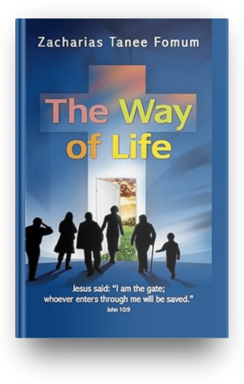 Bibliothèque – Zacharias Tanee Fomum