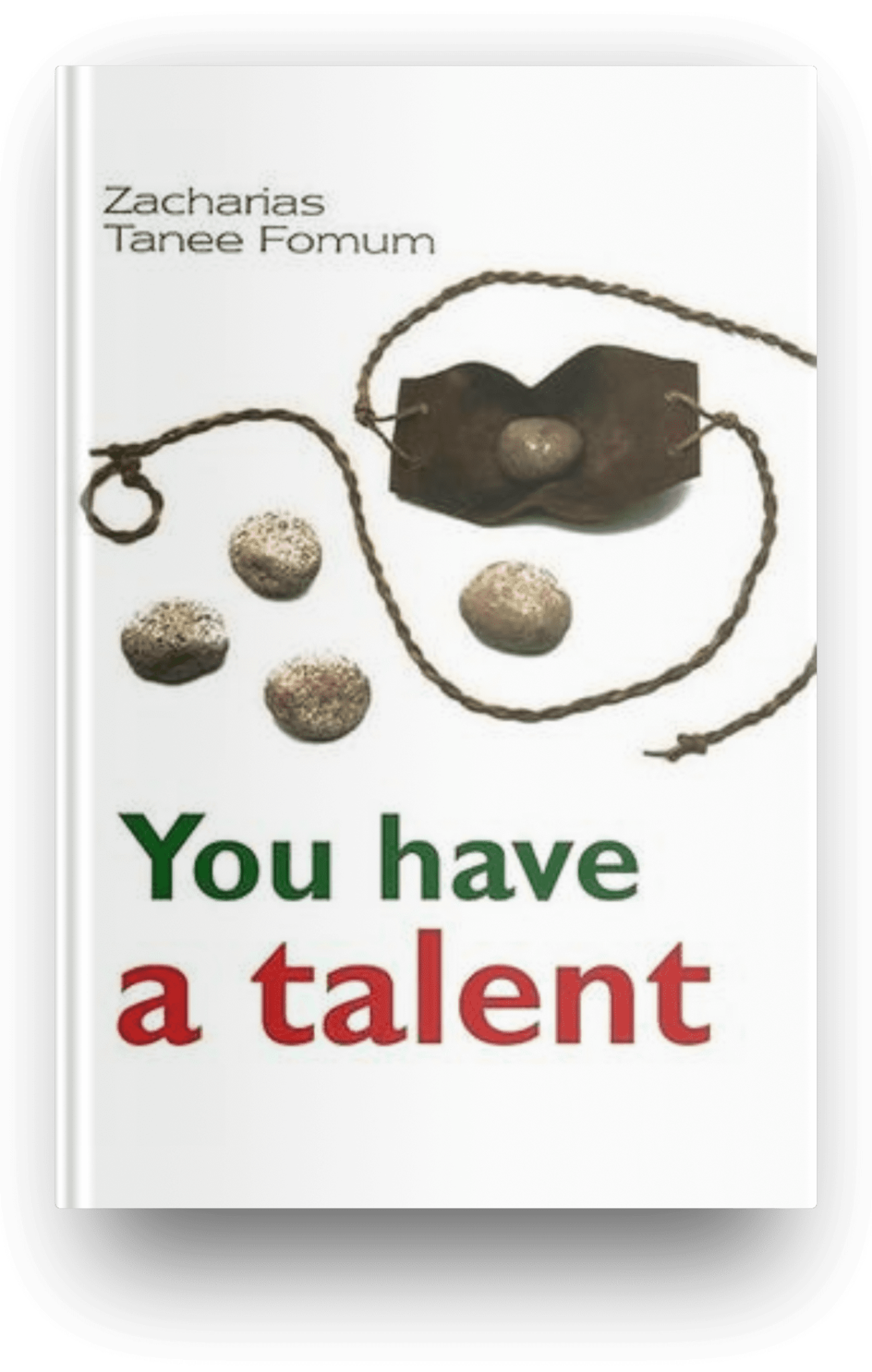 Bibliothèque – Zacharias Tanee Fomum